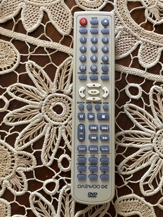 Telecomanda Sony Hitachi Daewoo Satu Mare • OLX.ro