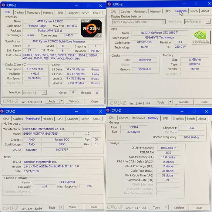 Setup Gaming/ Proiectare grafica (PC + Monitoare + Mouse + Tastatura ...