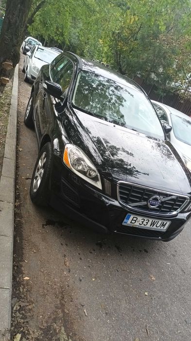 Volvo xc 60 stare foarte buna Bucuresti Sectorul 3 • OLX.ro