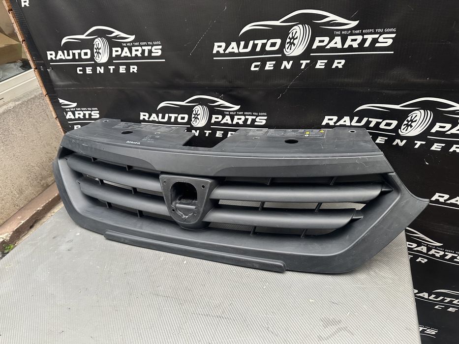 Grila centrala bara fata Dacia Dokker Bucuresti Sectorul 1 • OLX.ro