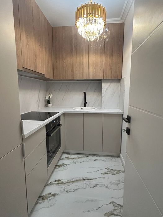 Vand apartament 2 camere,Nou ,Prima Green, Nufarul ,et 1/10 ,lux Oradea ...