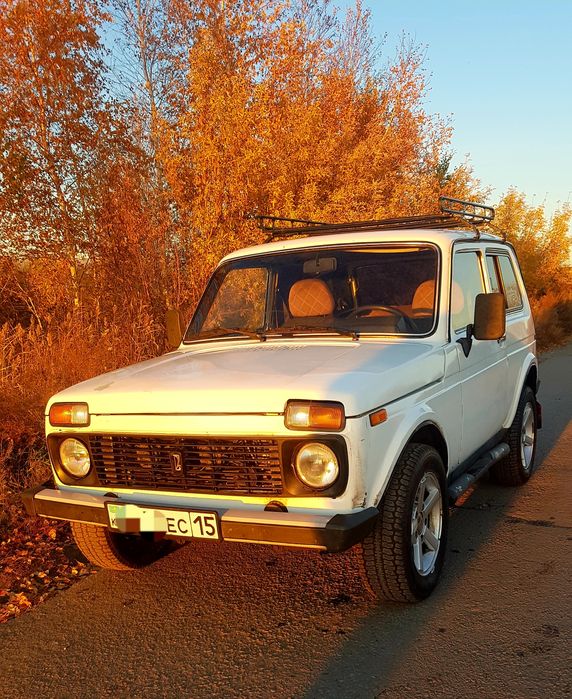 Продам Лада ВАЗ 2121 - ВАЗ Петропавловск на Olx