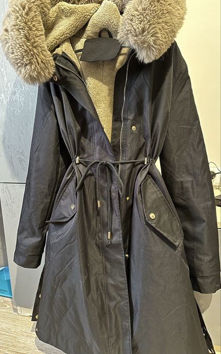 Зимно яке размер S гр. Варна Възраждане 1 • OLX.bg