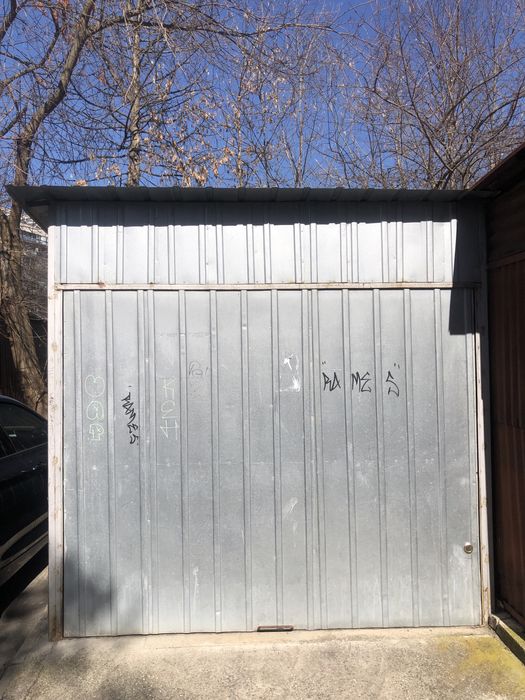 Vand garaj cartier Gheorgheni capat Unirii Cluj-Napoca • OLX.ro