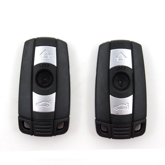 Cheie Smart key 868MHz Cip ID7944 BMW E70 E71 E72 E82 E88 E89 E90 E91 ...