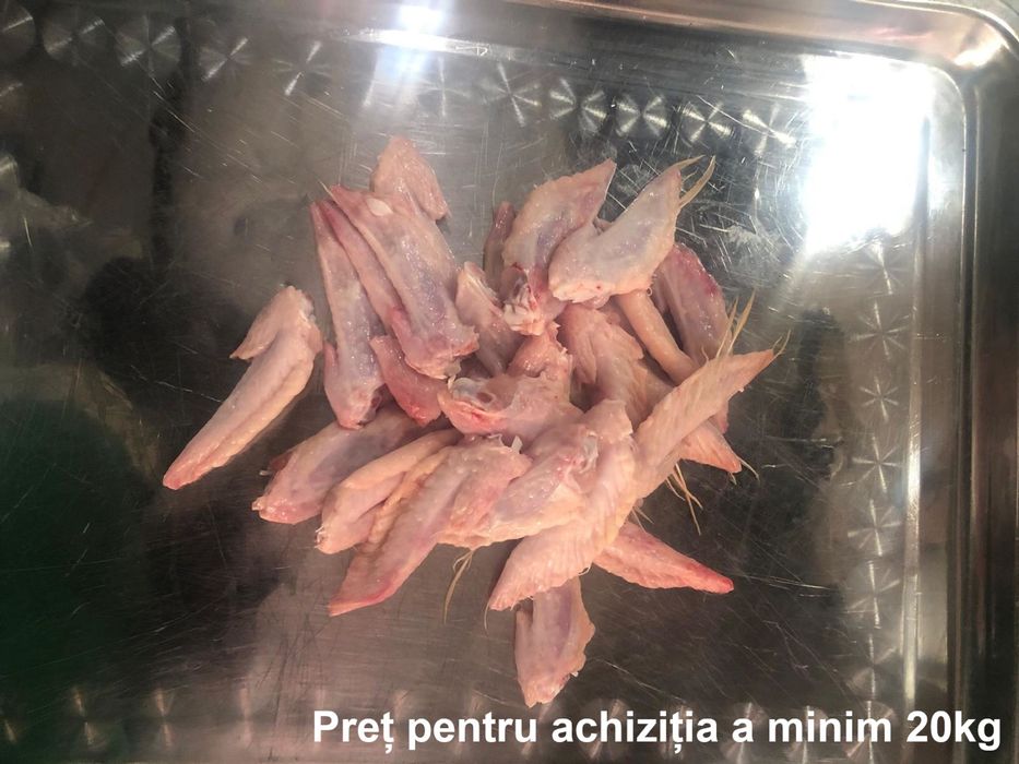 Oase pui, os pui, mancare animale Galati • OLX.ro