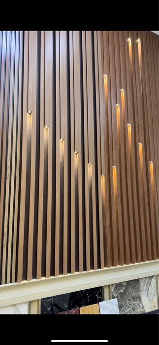 Riflaj cu lumini de interior și exterior - polimer dur Timisoara • OLX.ro