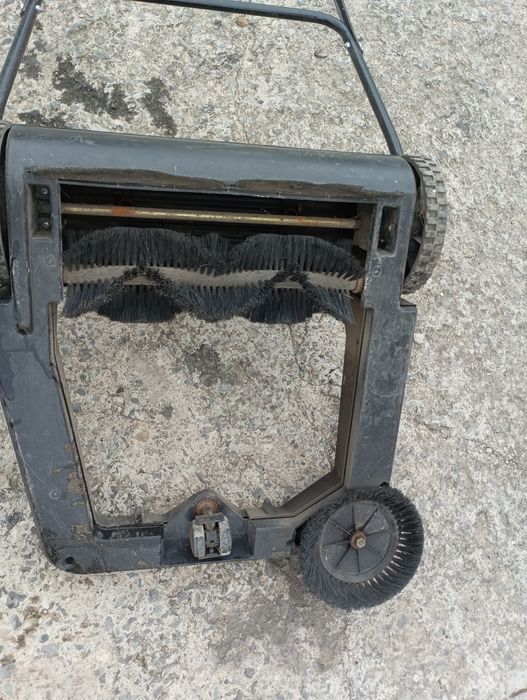 Метална машина karcher km 550 гр. Разград Варош • OLX.bg