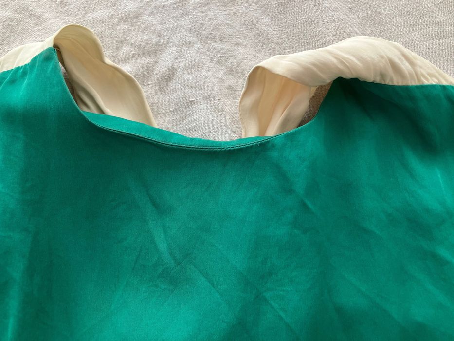 Maieu mătase Laura Hincu Bucuresti Sectorul 1 • OLX.ro