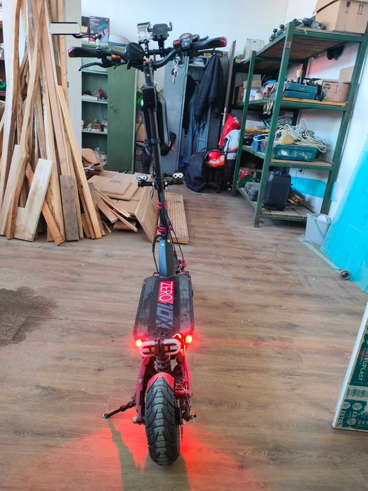 Vind trotineta electrică zero 10X Cluj-Napoca • OLX.ro