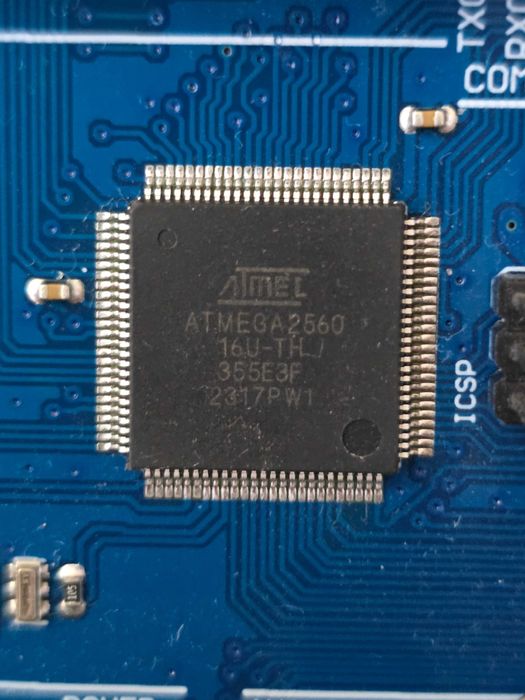 Arduino ATMega 2560 R3 16U2 Brasov • OLX.ro