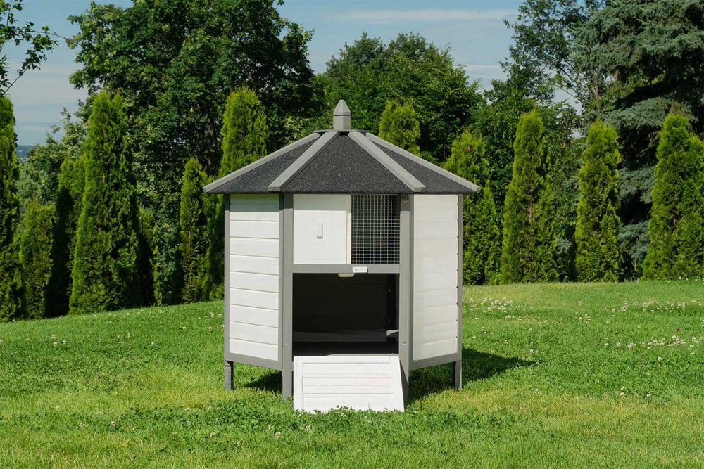 Cotet Vila Cabana Gaini si iepuri NOU Kit Montaj "Light" Targu-Mures ...