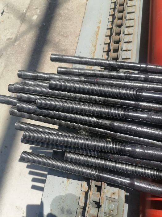 Buloane filetate, filete, carcase buloane Tatarani • OLX.ro