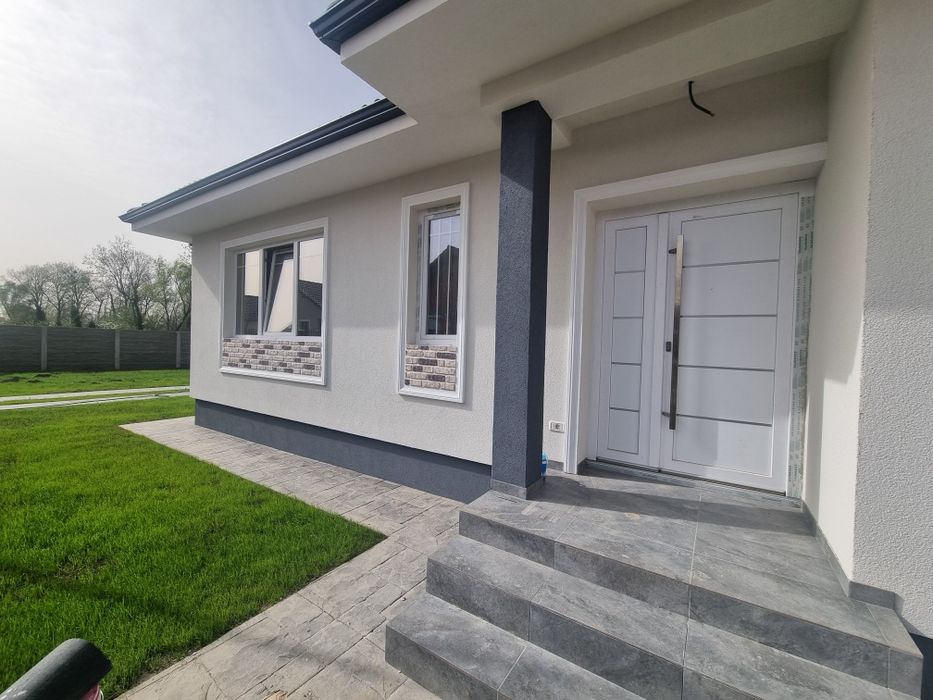 Casa individuala Utvin,proprietar !!! Utvin • OLX.ro