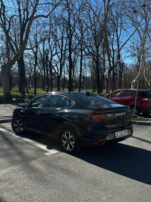 Dacia Logan Prestige Plus, Gpl - 2023 Oradea • OLX.ro