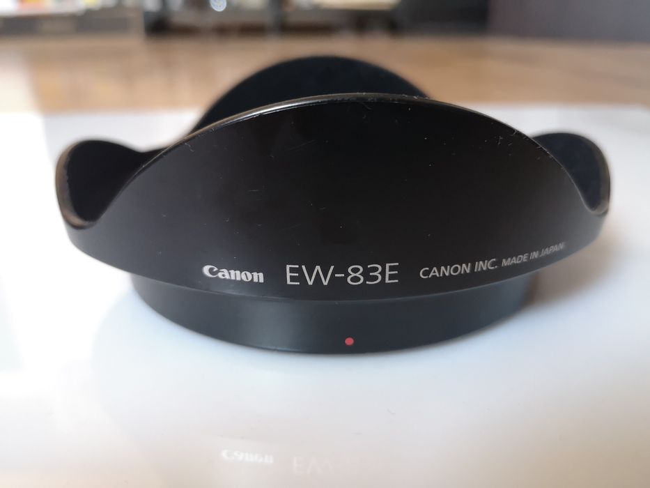 Parasolar Nikon, Parasolar Canon - diverse modele obiectiv foto ...