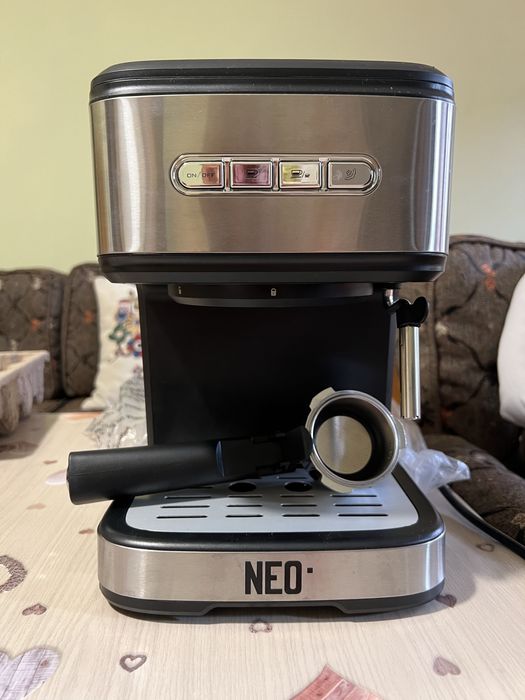Кафемашина NEO гр. София 7-ми 11-ти километър • OLX.bg