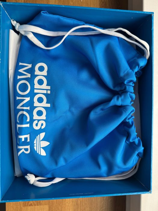Adidas x Moncler Campus Catelu • OLX.ro