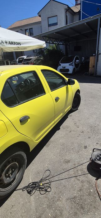 Dacia Logan 2013 Constanta • OLX.ro