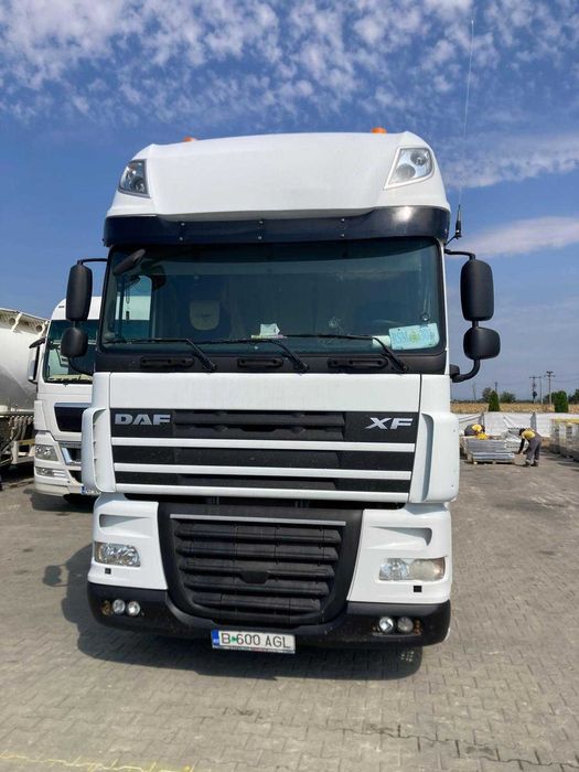 DAF FT XF Ate 105.460 Bucuresti Sectorul 3 • OLX.ro