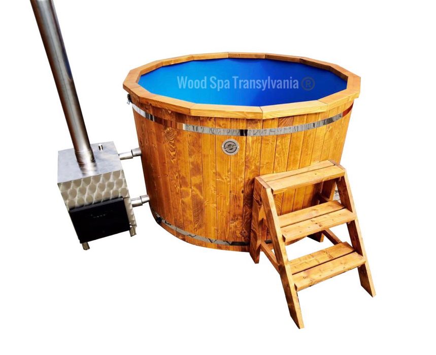 Ciubar Plastic / Fibra Model ECO WST®️ Preț 1650 Euro cu TVA Odorheiu ...