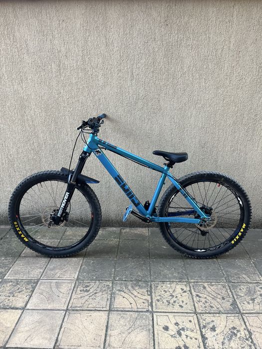 Продавам колело Drag c2 custom гр. Сливен Център • OLX.bg