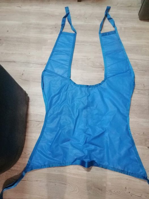 HAM elevator transfer pacienti Dambau • OLX.ro