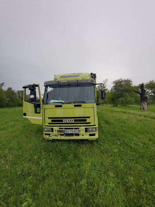 Camion pavilion apicol 11.9 t Tufeni • OLX.ro