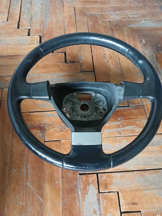 Volan piele 3 spite highline vw golf 5 touran caddy passat jetta Zalau ...