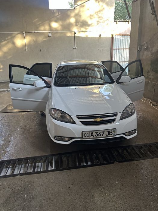 Laseti 1.8 idyalni gaz benzen 100 talik: 5 550 у.е. - Chevrolet Ташкент ...