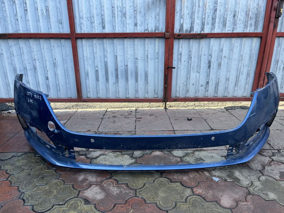 Bara fata Skoda Octavia 4 2020/2021/2022/2023 Bucuresti Sectorul 1 • OLX.ro