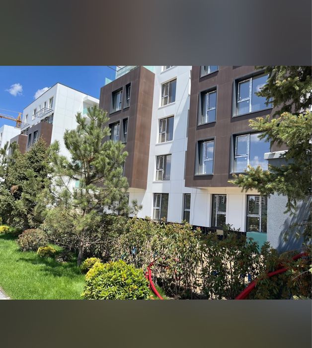 Apartament Pipera 3 camere de inchiriat Ilfov Baneasa • OLX.ro
