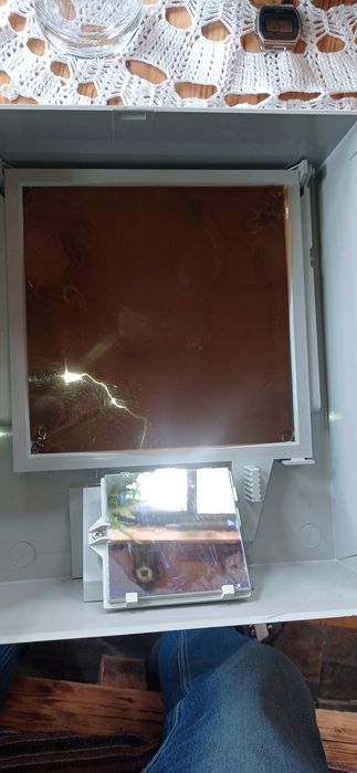 Kindermann Av 100 aparat de proiecție diapozitive Constanta • OLX.ro