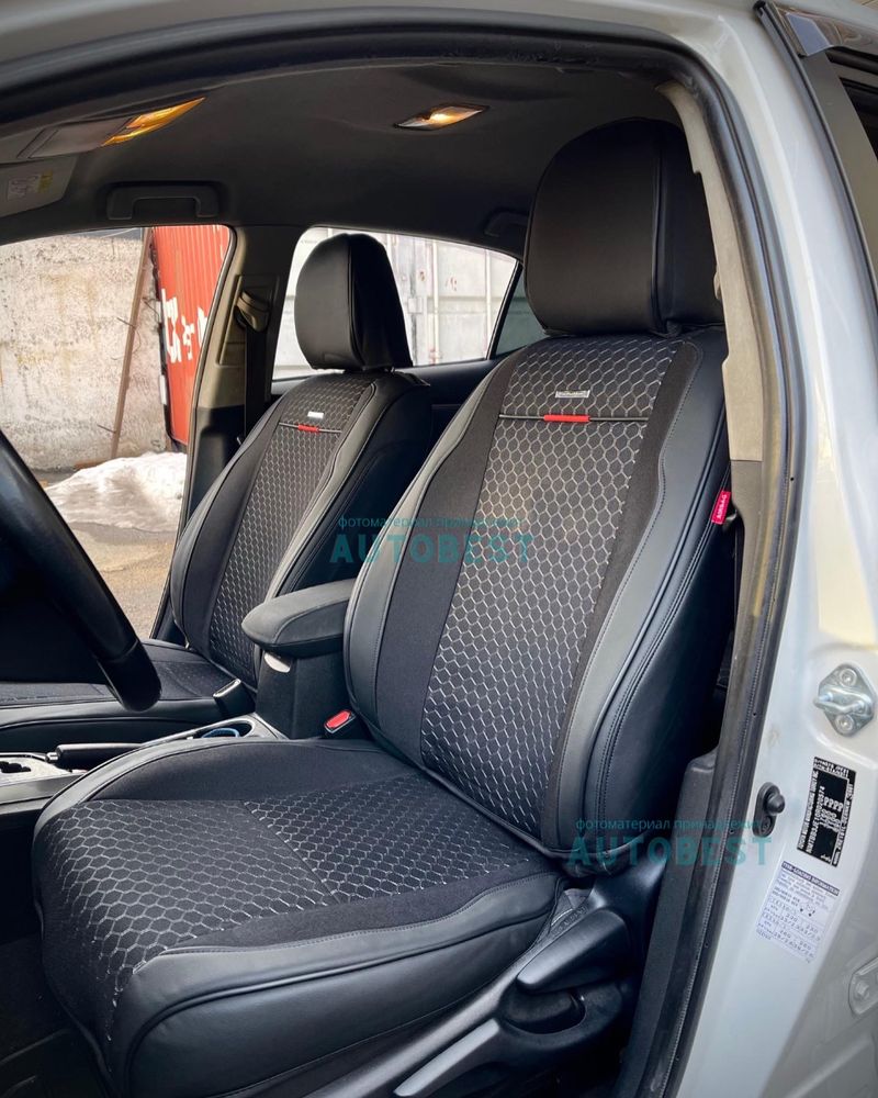 Каркасные чехлы Toyota corolla Тойота корола авточехол чехол накидки ...