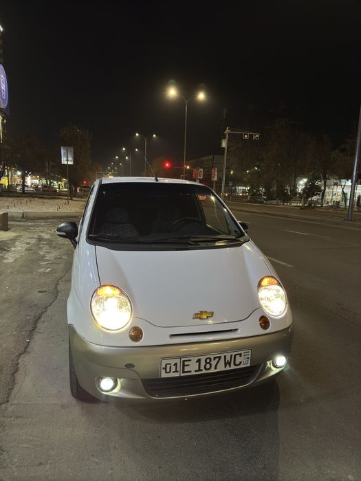 Matiz Best 2015 Arenda Nasiya savdo: 5 200 у.е. - Chevrolet Ташкент на Olx