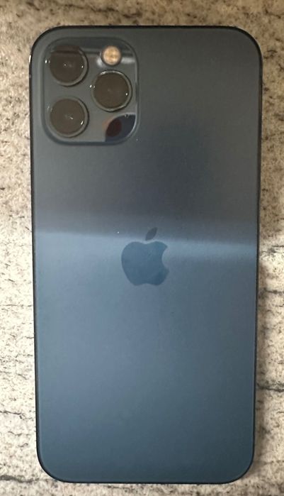 Iphone 12 pro 128 GB ПРОДАДЕН! гр. Русе Алеи Възраждане • OLX.bg