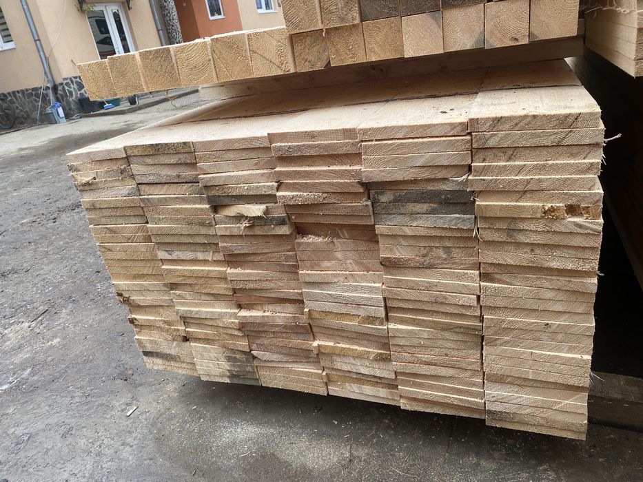 Cherestea,Grinzi [diferite dimensiuni] Bistrita • OLX.ro