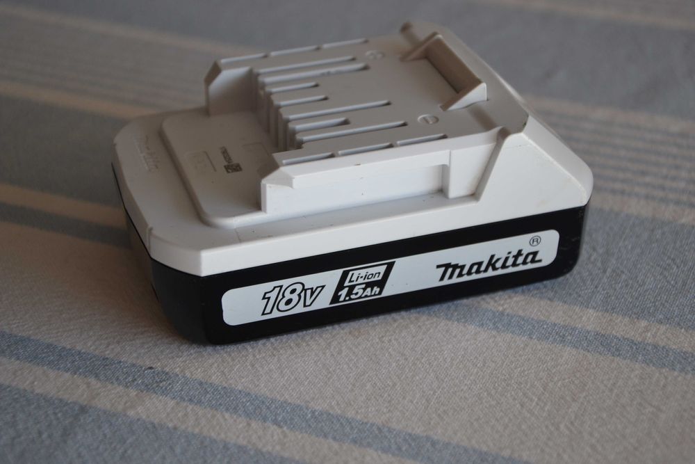 Батерия Makita 18V, 1.5Ah за G серията гр. София Младост 1 • OLX.bg