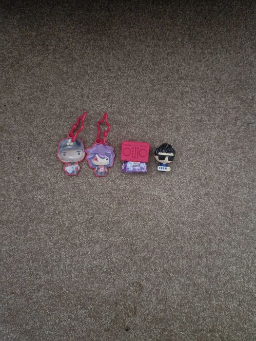 Kinder Joy Funko 2021 Bucuresti Sectorul 2 • OLX.ro