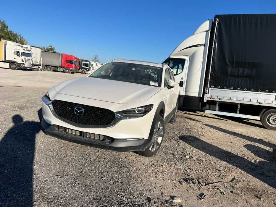 Mazda на части модели Мазда CX30 CX5 CX9 17-24 г гр. София НПЗ Искър • OLX.bg