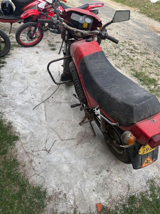 Tula motor 200cc с. Бенковски • OLX.bg