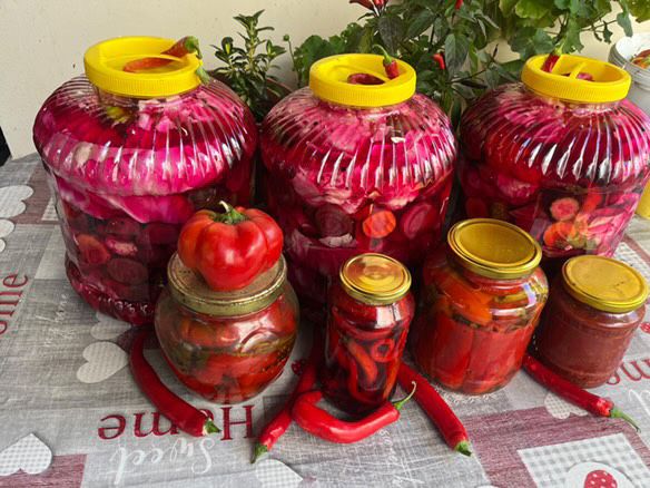 Muraturi asortate bio Targu Jiu • OLX.ro