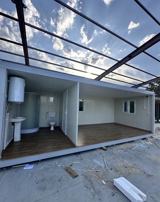 Containere modulare Mamaia • OLX.ro