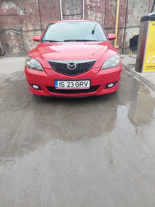 Vând mașină Mazda 3 Iasi • OLX.ro