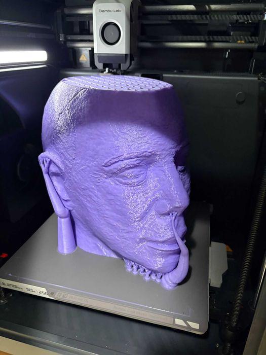 3D Printing/ Prinare 3D Machete, Prototipuri, Piese de schimb Bucuresti ...