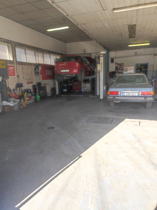 Vând echipamente service auto Bucuresti Sectorul 6 • OLX.ro