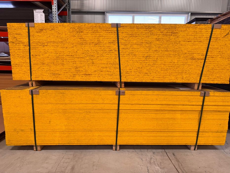 Cofraje tip doka panouri cofrare OSB 21mm Ilfov Popesti-Leordeni • OLX.ro