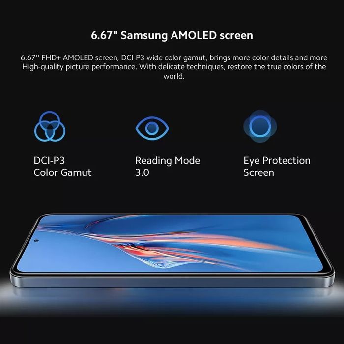 Xiaomi redmi note 11 E Pro 5G 6GB/128GB гр. Хасково Орфей • OLX.bg