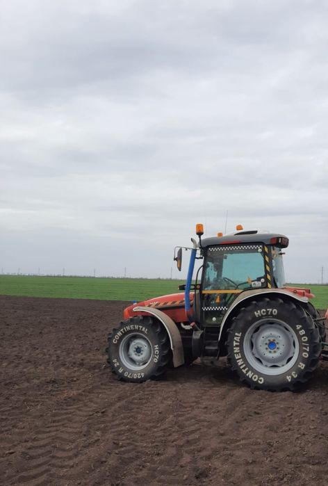 Tractor Same Explorer 105 Uiesti • OLX.ro