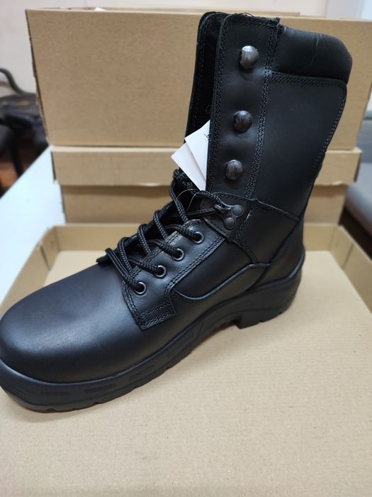 Мъжки кубинки (полицейски) 45 номер гр. Русе Алеи Възраждане • OLX.bg